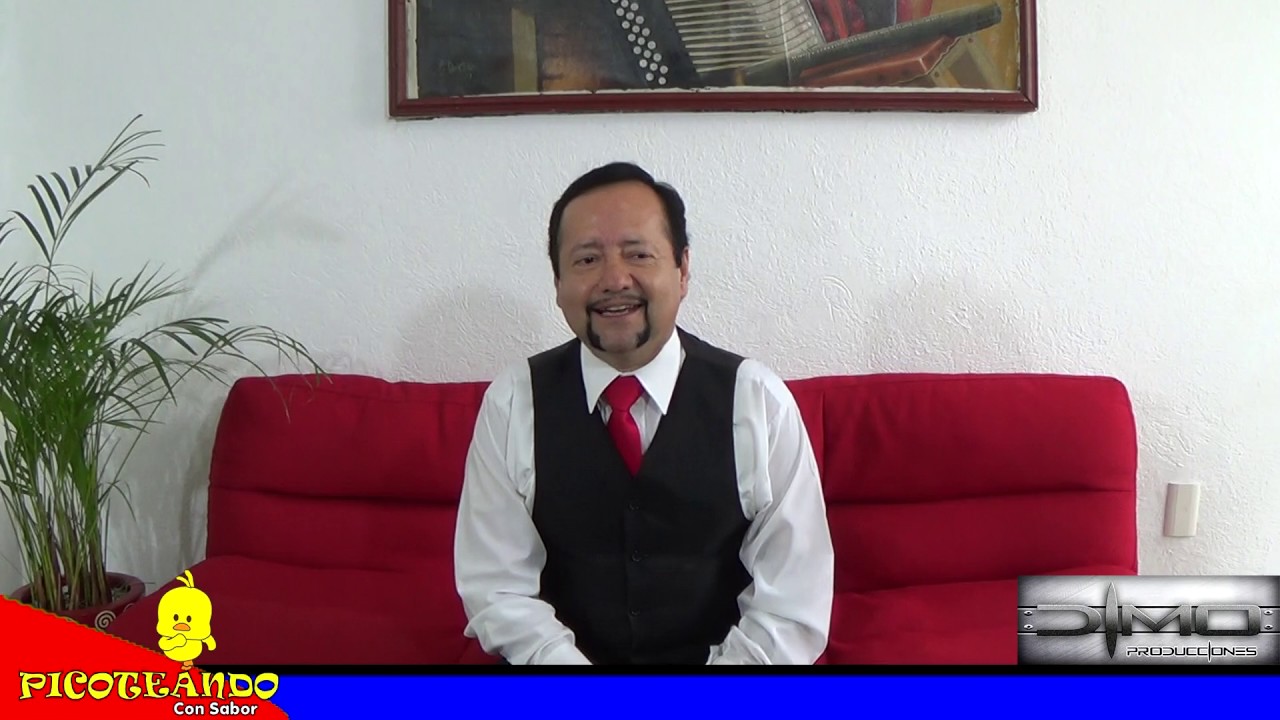 Proximamente PICOTEANDO CON SABOR (Jorge Adán y su Brio Sentimental ...