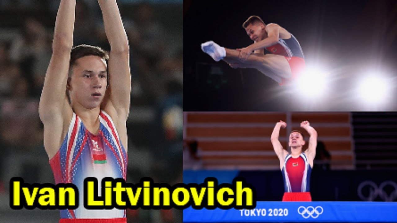 Ivan Litvinovich || 10 Things You Didn't Know About Ivan Litvinovich ...