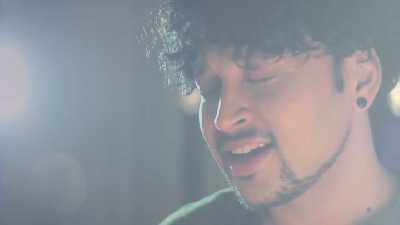 Ryan Dias Cover - Wedding Vows - Jamie Foxx - YouTube