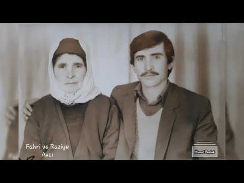 Nasıl Geçti Habersiz - Konya karapınar Oymalı Köyü - Murat Parlak
