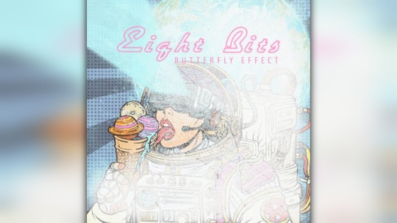 ELECTRO | Eight Bits - When The Alarm Goes Off - YouTube