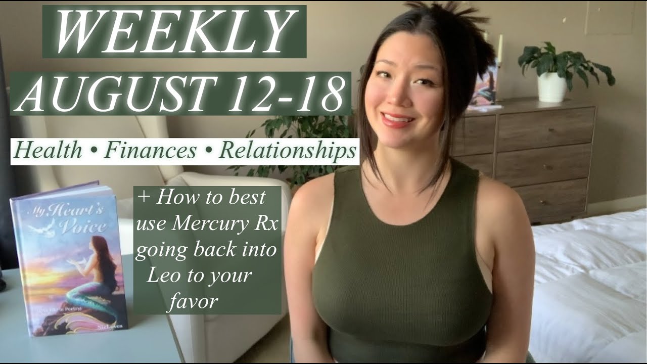 SCORPIO🦁 Protecting What’s Yours & More Heart Driven Passion In Relationships AUGUST 12-18 ...