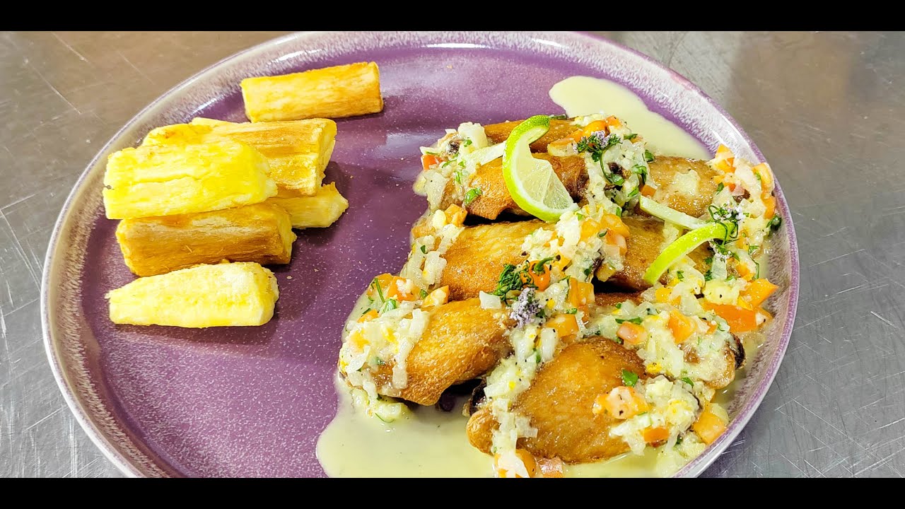 ALITAS CHARAPITAS PARA PIQUEOS 🟥⬜🟥#streetfood #cocina #receta #food # ...