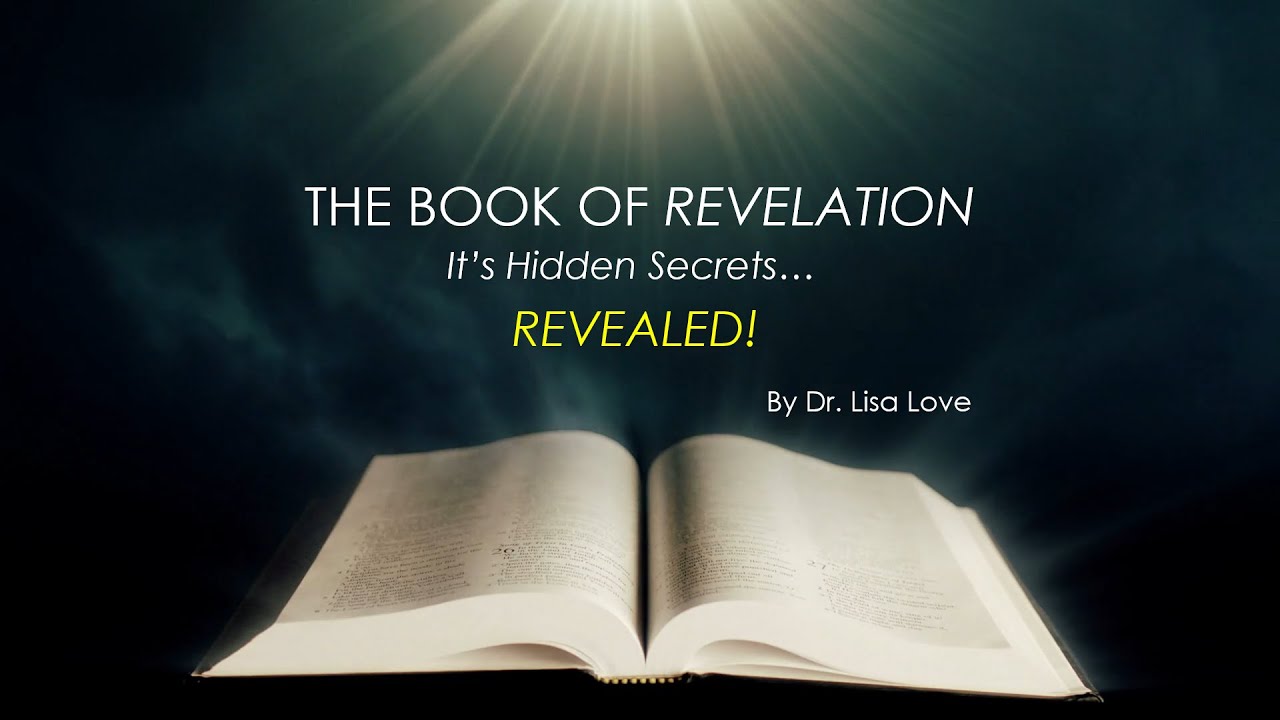 Revelation: Its Hidden Secrets Revealed - Part 1 - YouTube