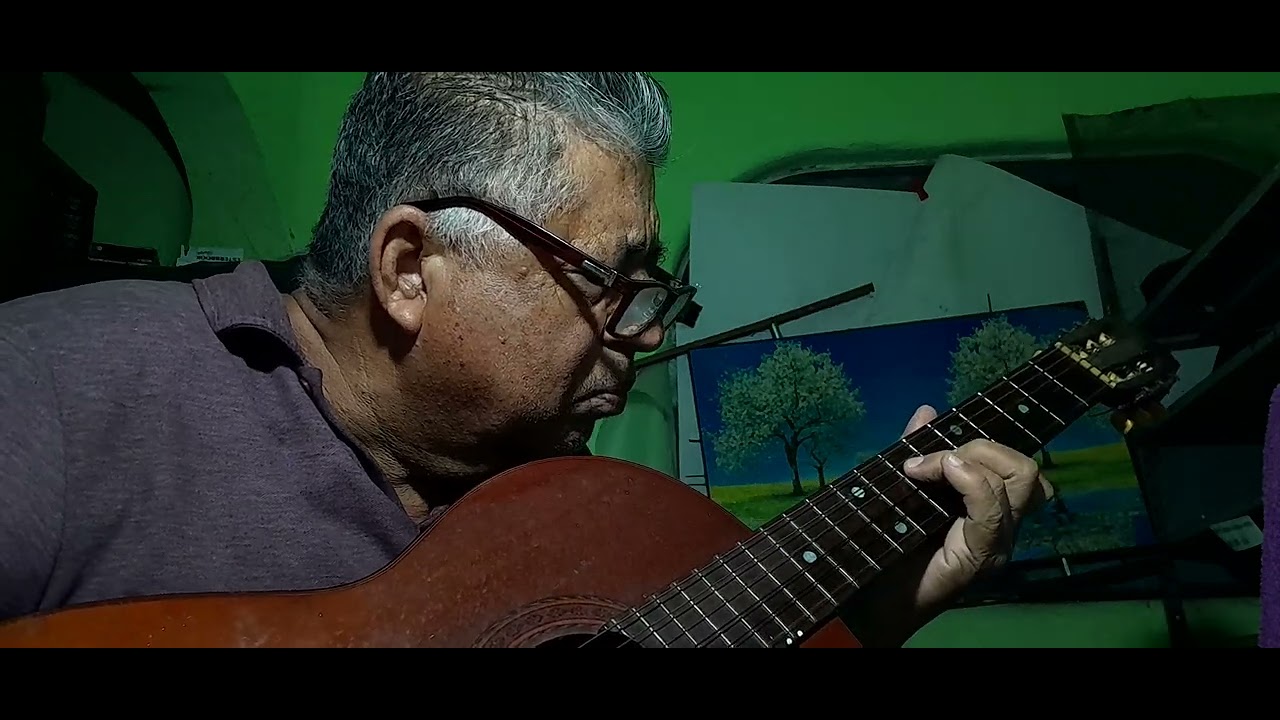 Que sepan todos(cover)(exito del cantante y compositor: Indalecio Ramirez. - YouTube