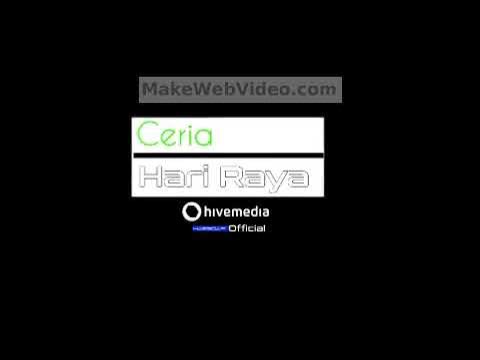Ceria Hari Raya Hassoaf Official Hivemedia Intro 2024 - YouTube