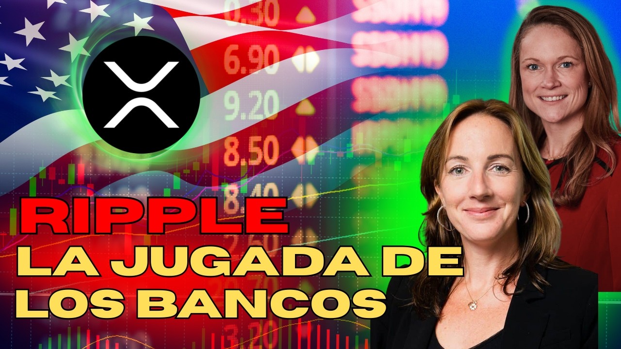 Ripple y XRP La CLAVE para Dominar el Futuro de las Criptomonedas - YouTube