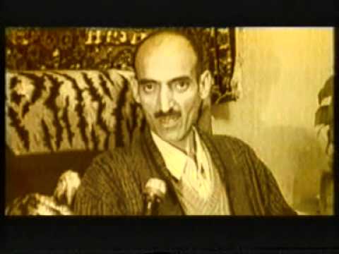 Fred Asif (Milli Qəhrəman Asif Məhərrəmov)