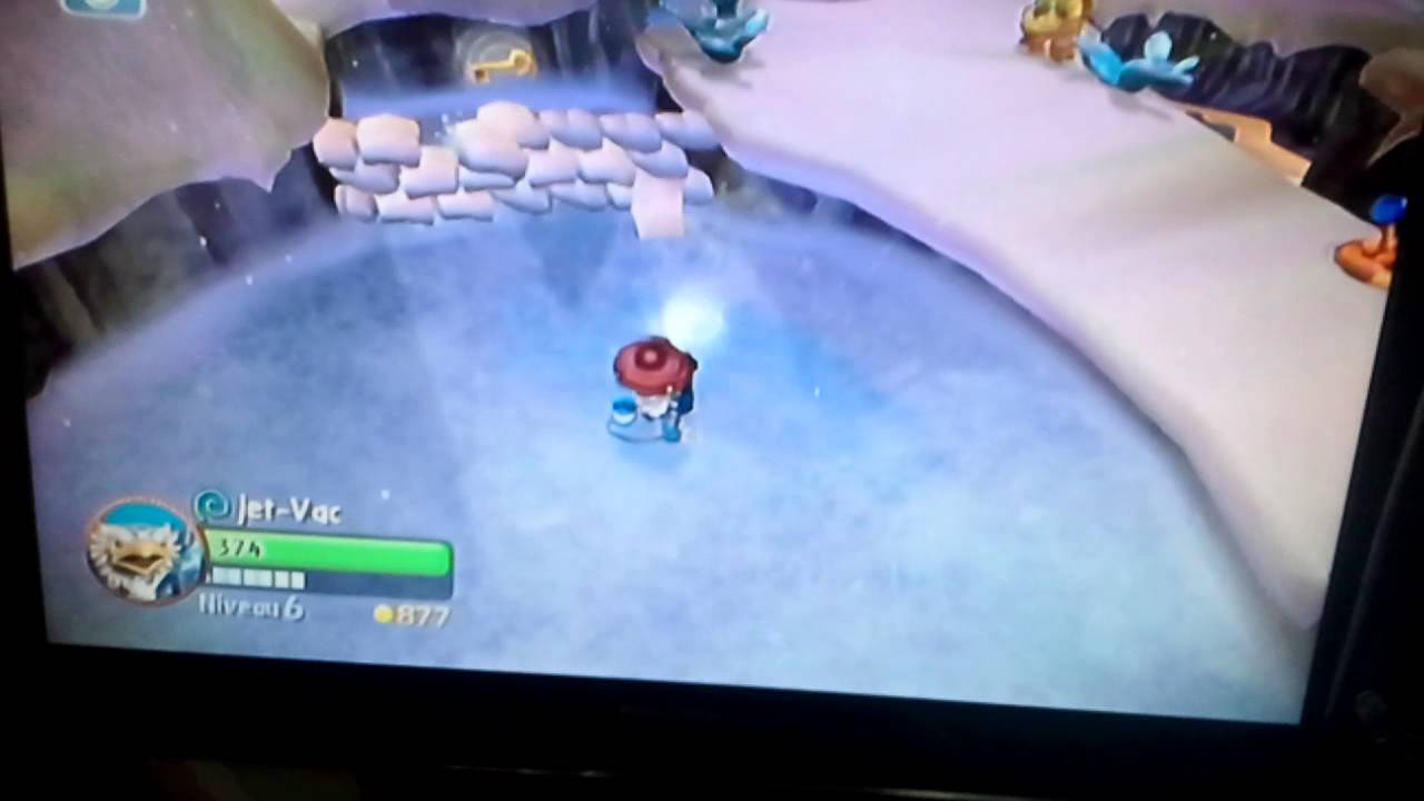 Skylanders #4 - YouTube