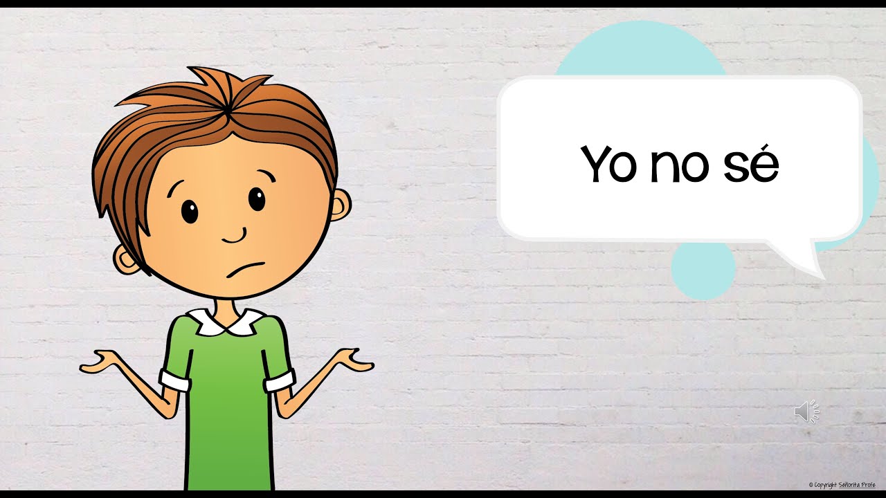 FRASES ÚTILES - Frequently Used Phrases for The Spanish Classroom - YouTube