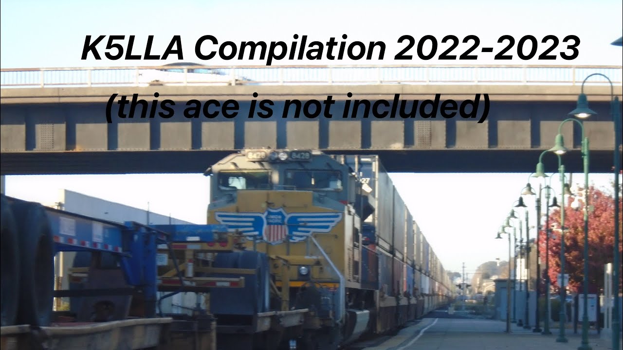 K5LLA Compilation 2022-2023 - YouTube
