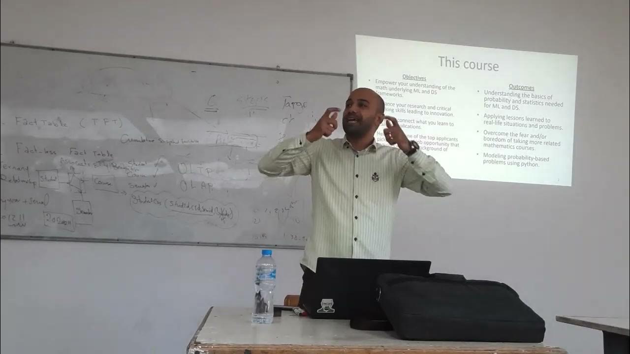 Cognitive Science - Lec 4 - Part 1 - YouTube