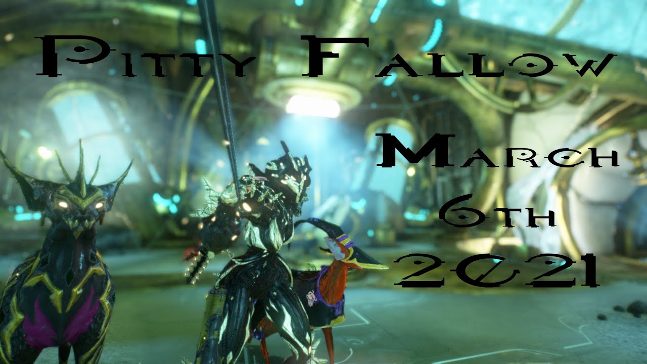 March 6th 2021 full stream - YouTube