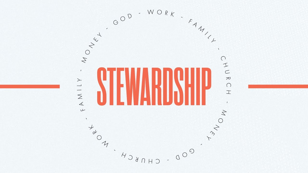 Full Service | Stewardship | Jon Benzinger | Stewardship | 2024 - YouTube