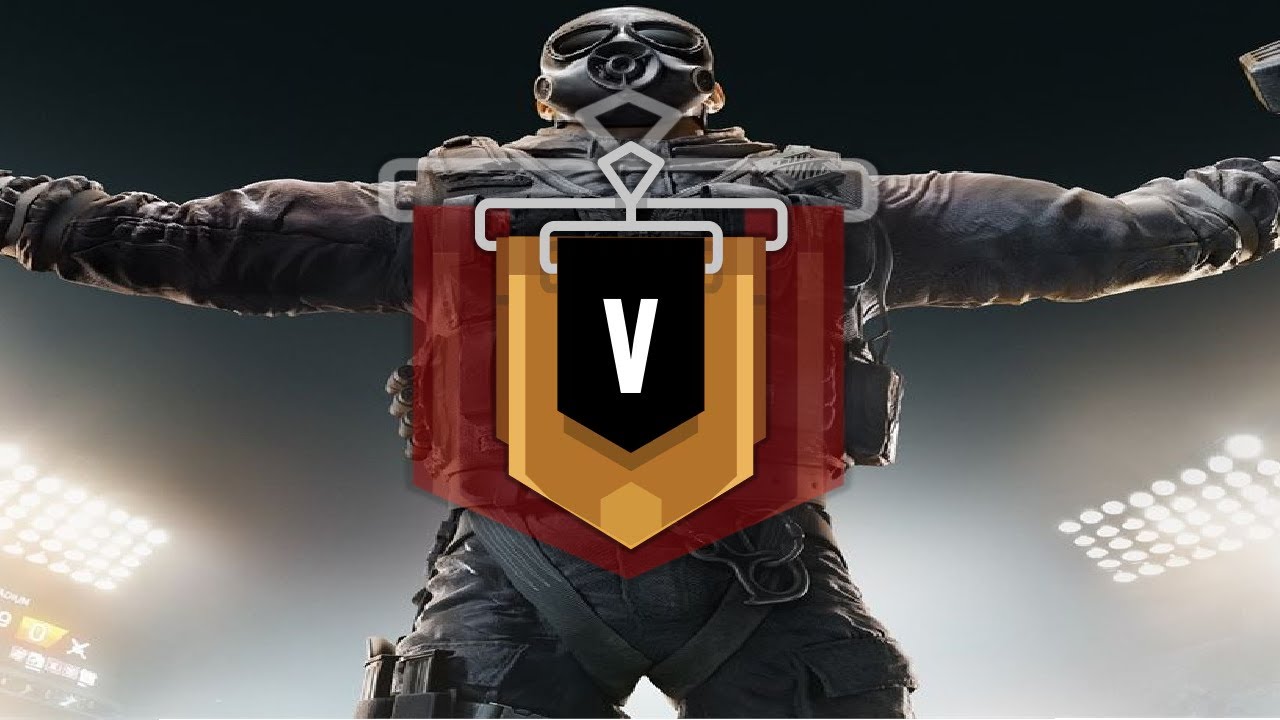 R6S The Bronze Experience - YouTube