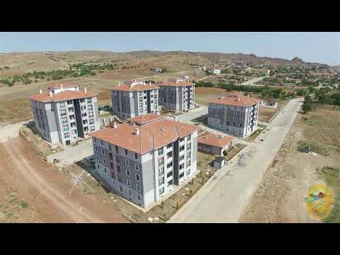Kırıkkale Delice Drone Çekimi (Ağustos-2019)