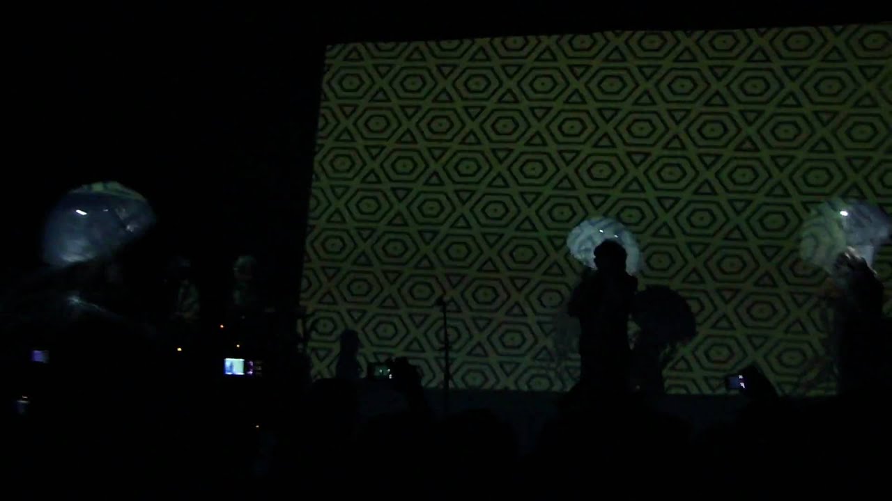 Juan Son en San Luis Potosí (Mermaid Sashimi) - YouTube