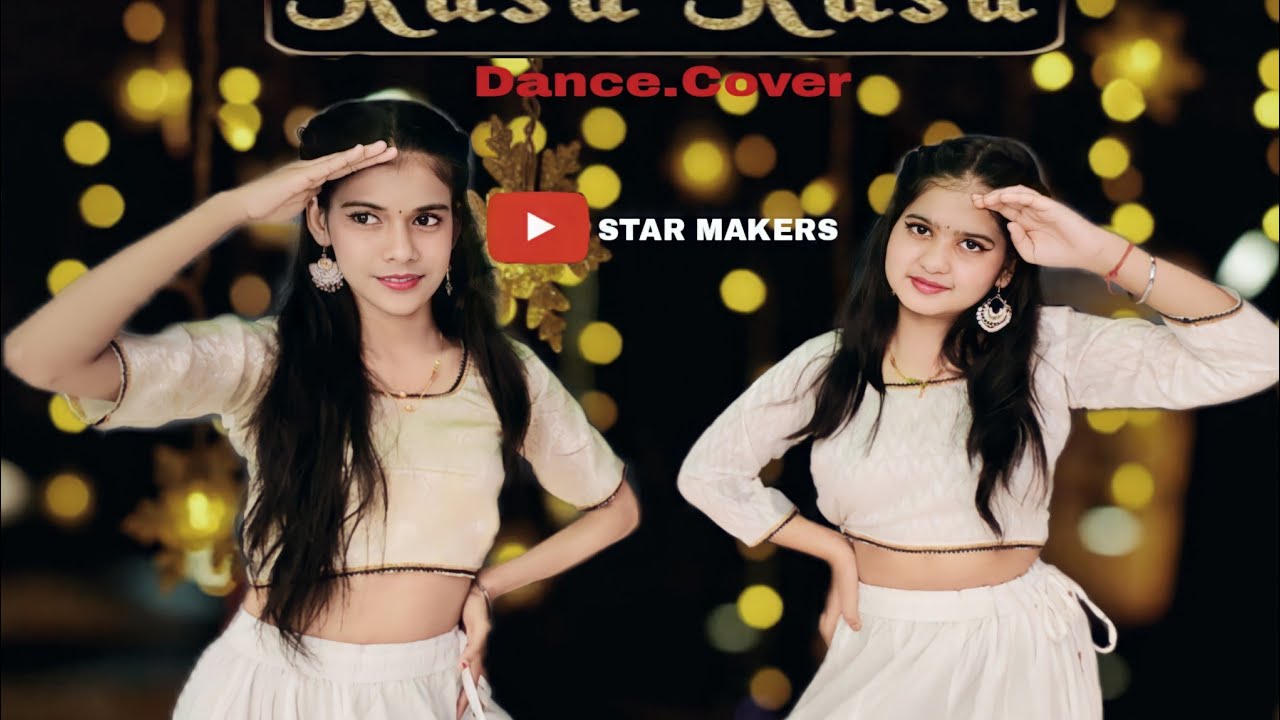 Kusu Kusu song Ft Nora Fatehi !Satyameva jayate 2 ! //STAR MAKERS DANCE ...