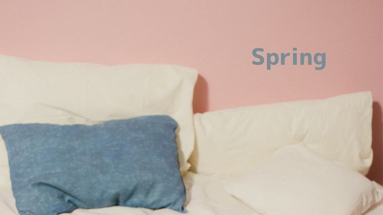 Spring -Ikson - YouTube