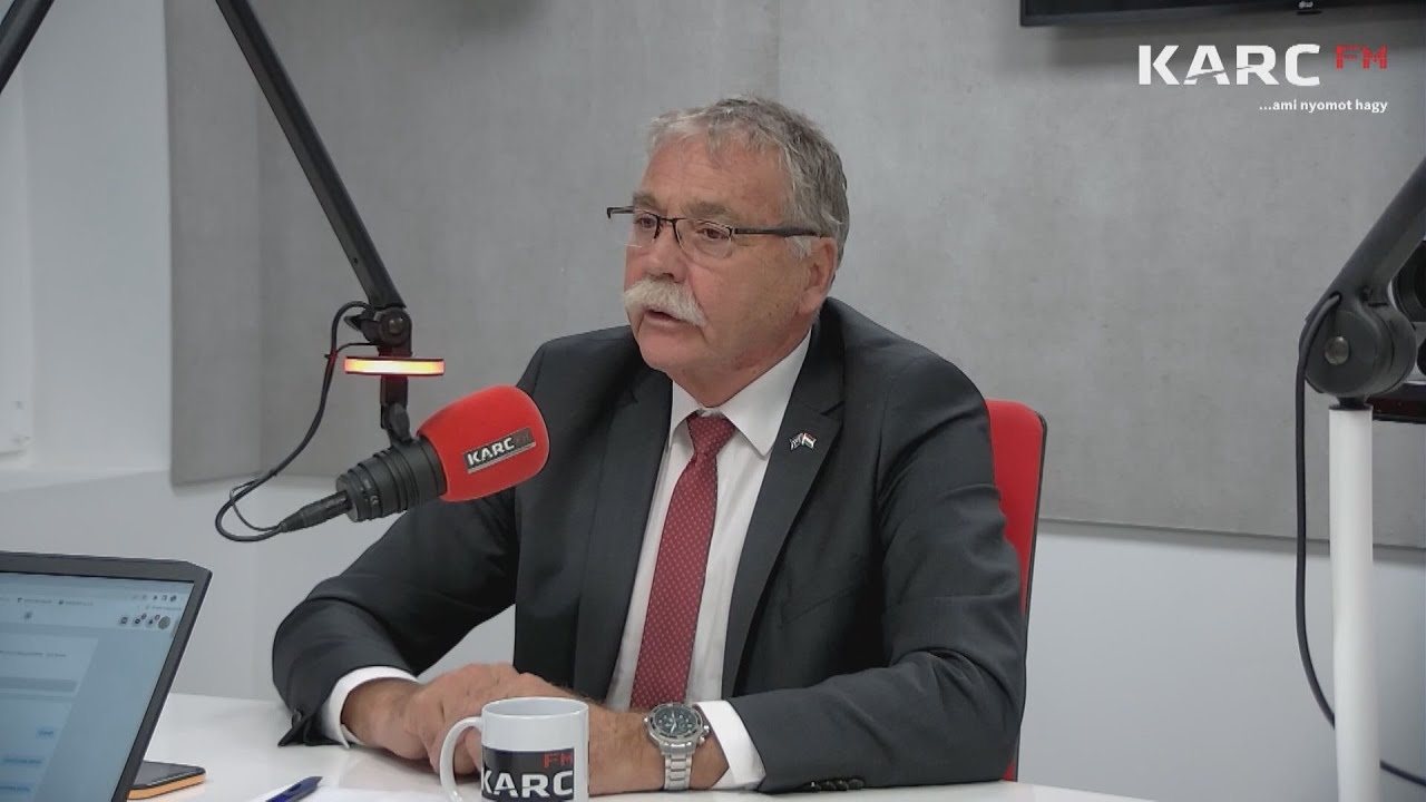 Friss hírek az ausztráliai magyar diaszpóra életéről - Karc FM - YouTube