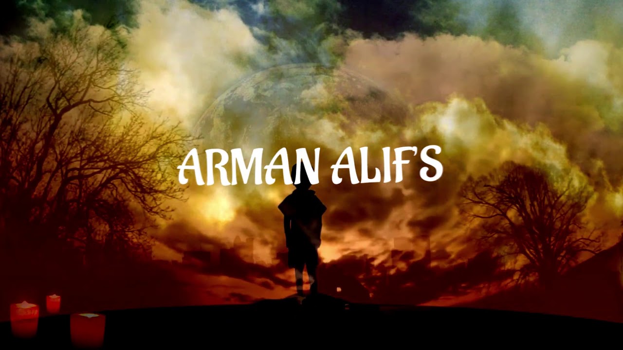 Mitthabadi Arfin Shamim..Arman alif - YouTube