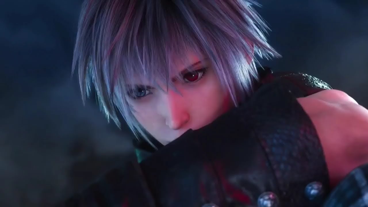 Yozora - Verum Rex (Final Fantasy XV/Versus XIII Концепт) - YouTube