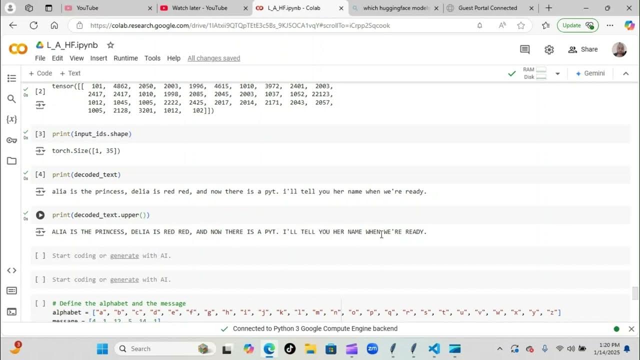 Python Papi / AI Learning Agents Introduction - Part 15 - YouTube