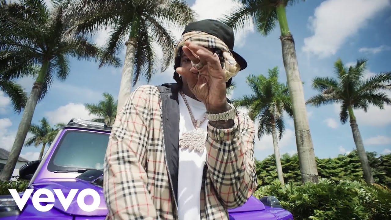 Moneybagg Yo ft. Pooh Shiesty - Drug Money [Music Video] - YouTube