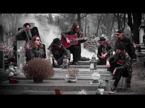 KORPUS - TAJEMNICE (OFFICIAL VIDEO)