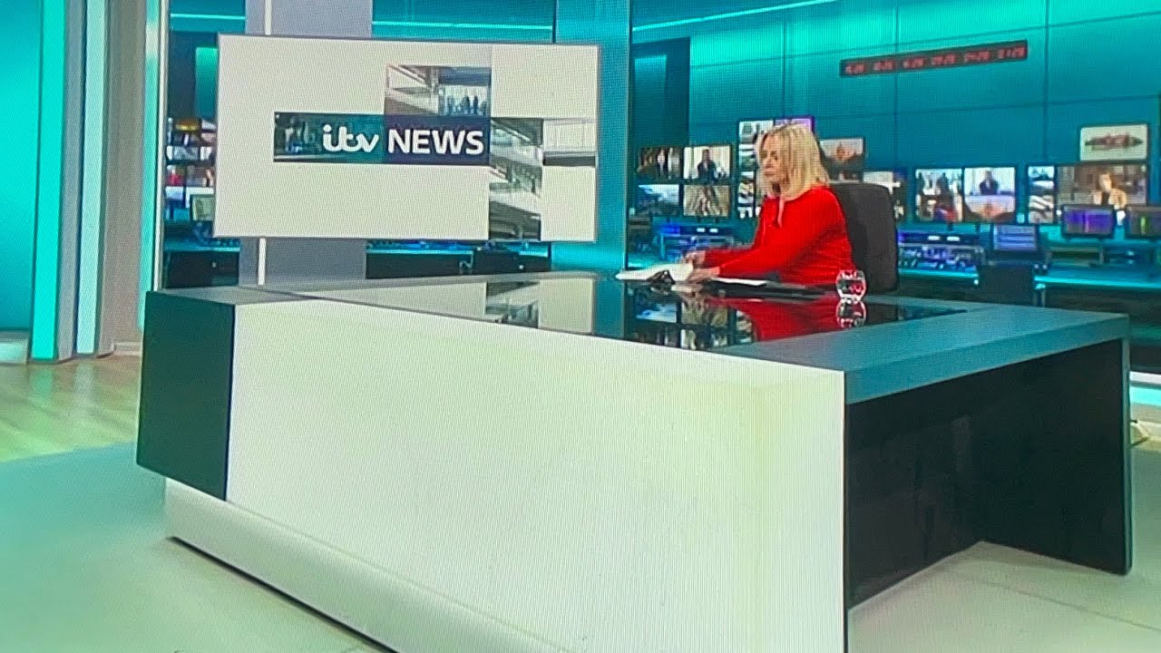 ITV Weekend News Morning summary Saturday 7th February 2026 - YouTube