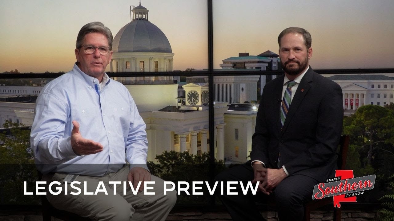 Show 1004C Legislative Preview - YouTube