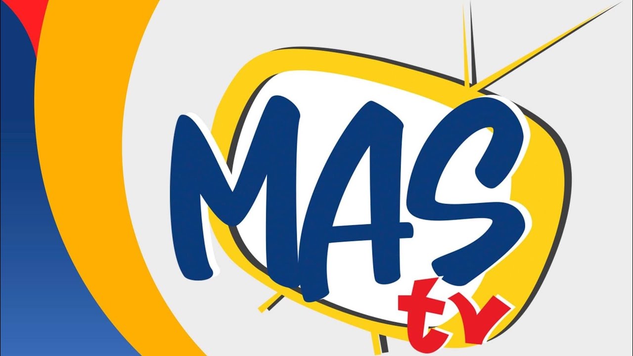 MAS TV Teaser - YouTube