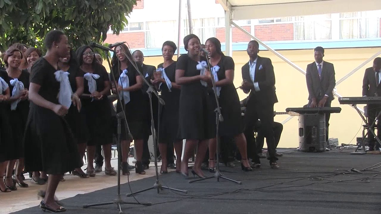 Morgan Zintec College - YouTube