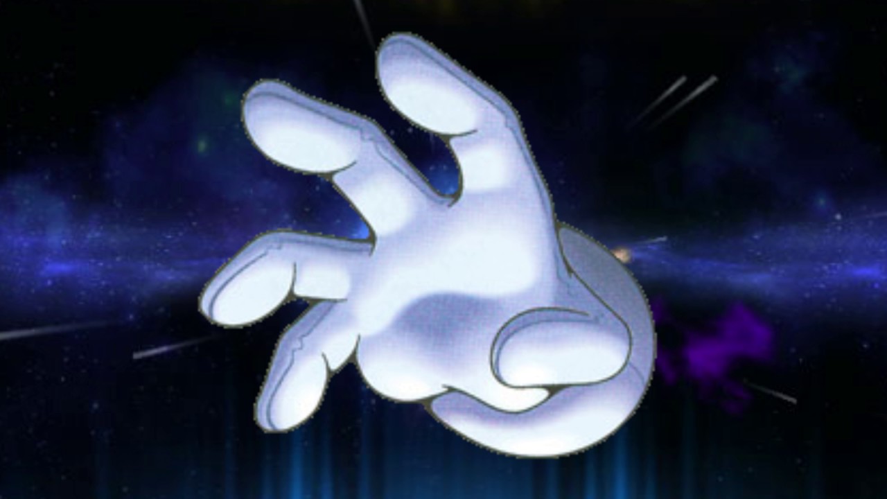 [Smash Bros Melee] Master Hand Laugh [Free Ringtone Download] - YouTube