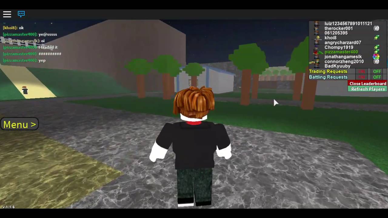 ROBLOX 22 10 2016 19 57 51 - YouTube