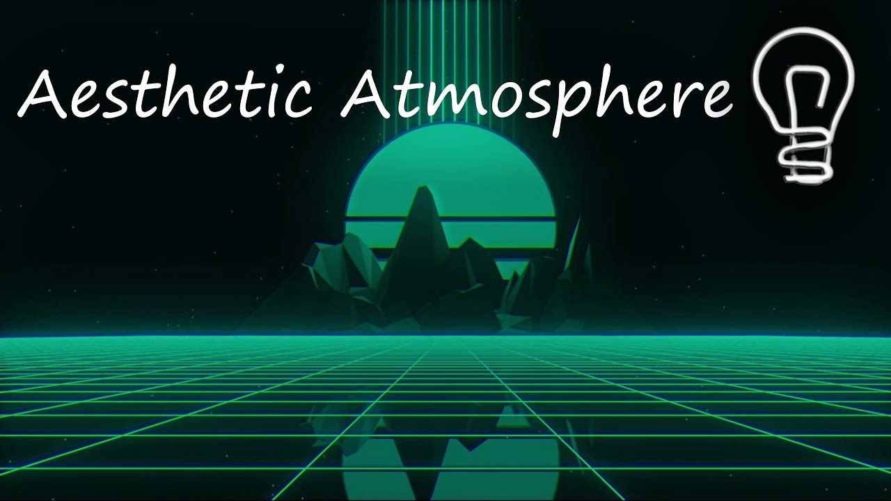 Aesthetic Music for Chilling and Studying | Get Focused Now [Synth ...