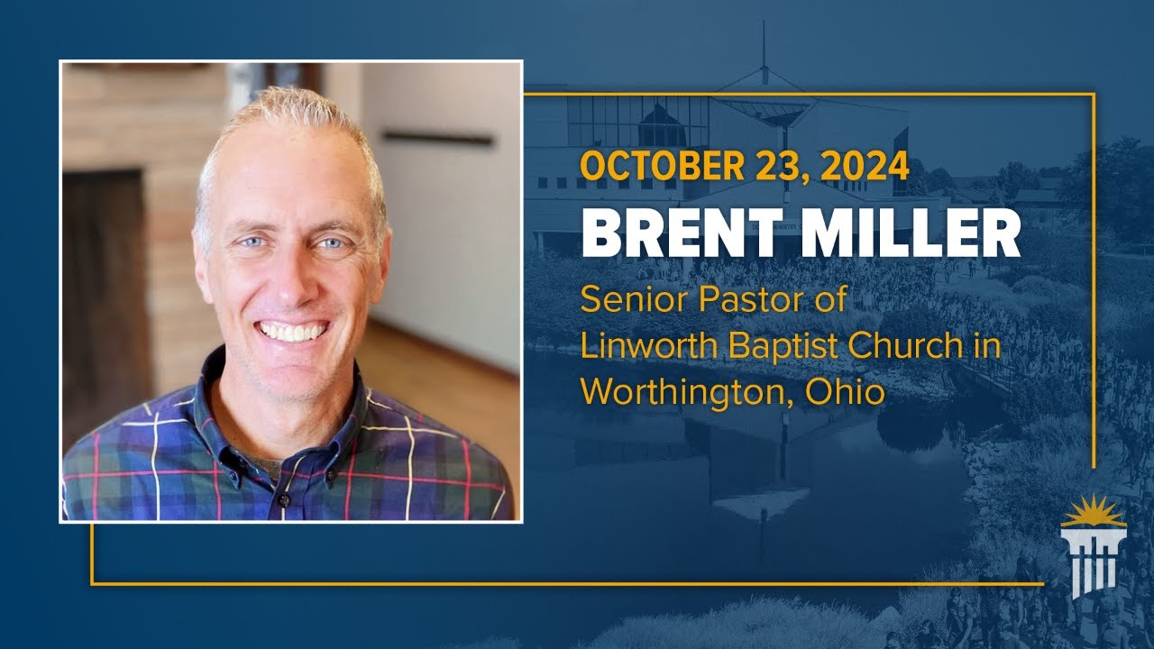 Brent Miller Rmt