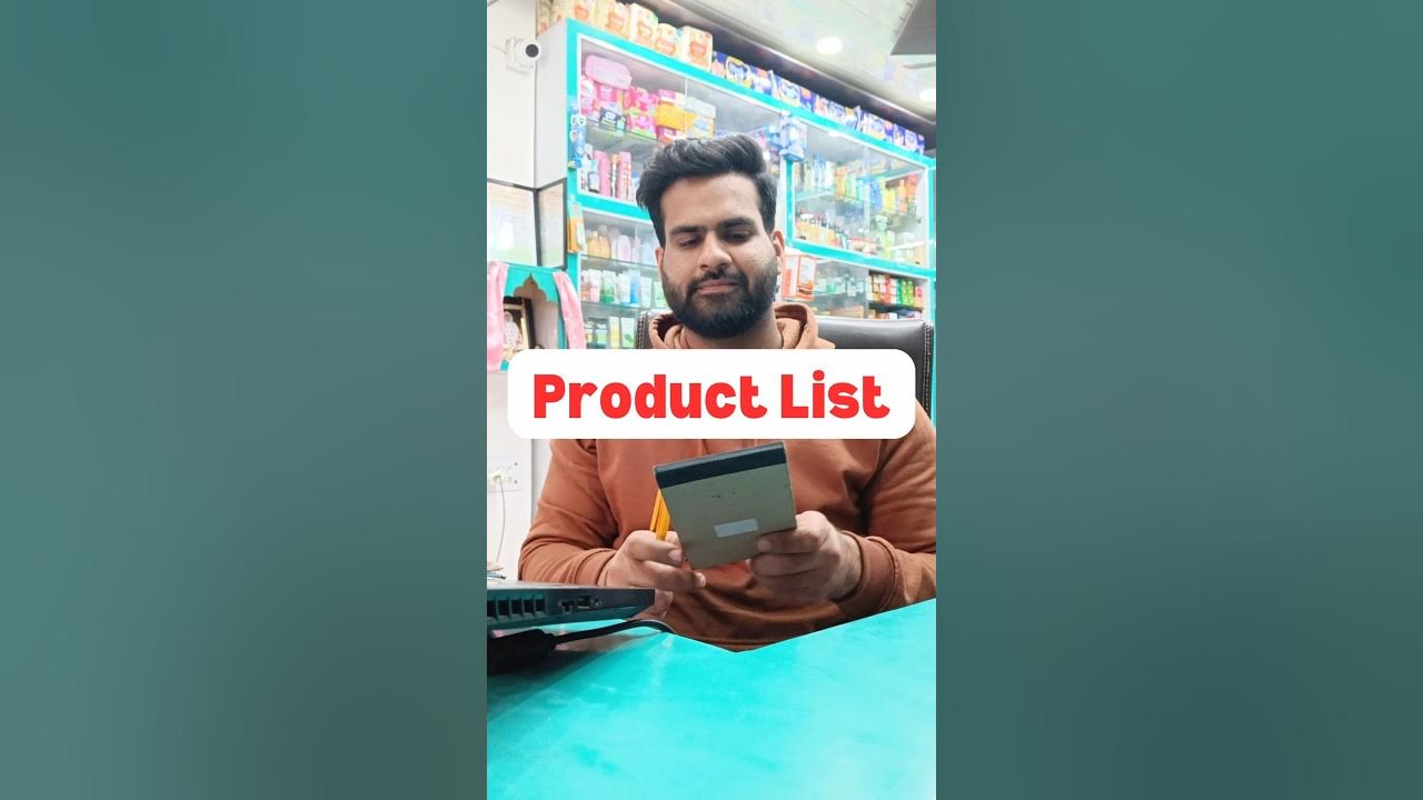 Meri Dukan Ki Product List🤔🤔 | #shorts #youtubeshorts #medicinestore # ...