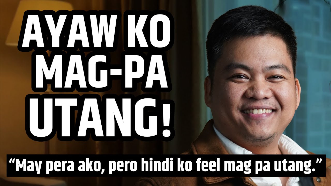May Nangungutang Sayo? Pero Ayaw Mong Pautangin? Eto Gagawin Mo. - YouTube