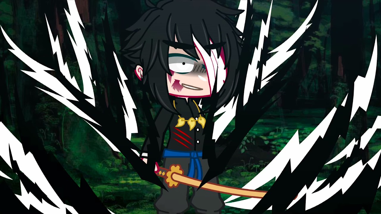 Kaigaku, the Thunder Tsugoku - YouTube