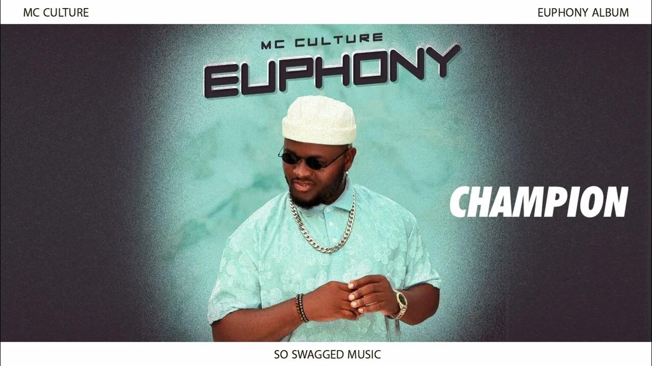 MC CULTURE - CHAMPION FT BCKY - YouTube Music