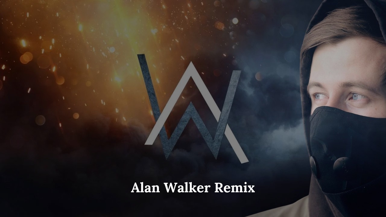 Alan Walker Remix 🎧 Most Trending Songs 2024 🎧Techno Music Mix 2024 ...