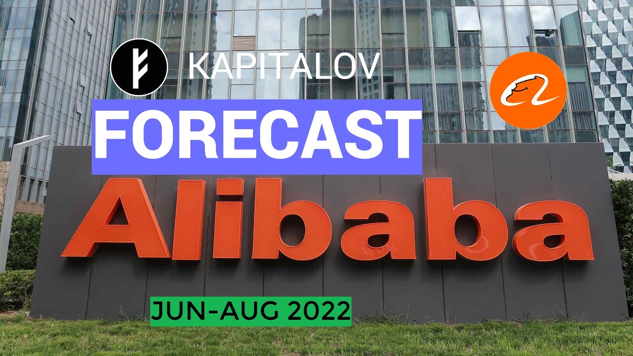 Alibaba (BABA) stock prediction 2022 - 阿里巴巴（BABA）股票预测 - توقع سهم ...