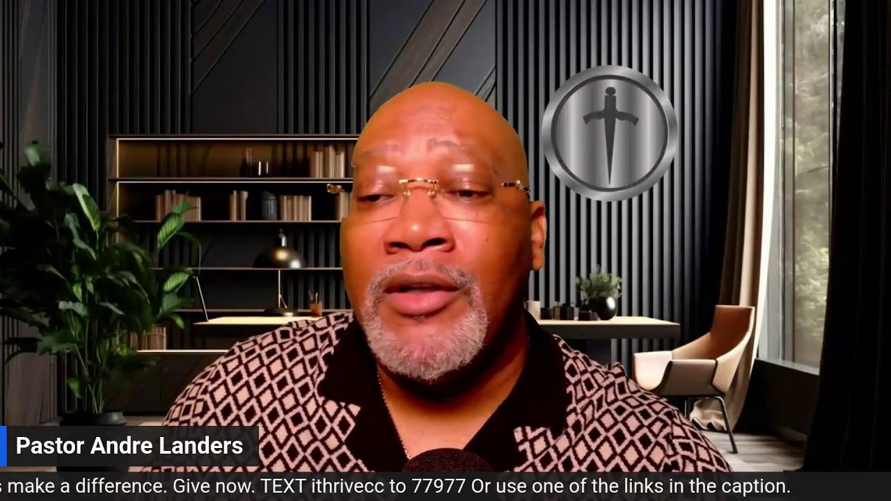 Thursday Night Thrive - YouTube