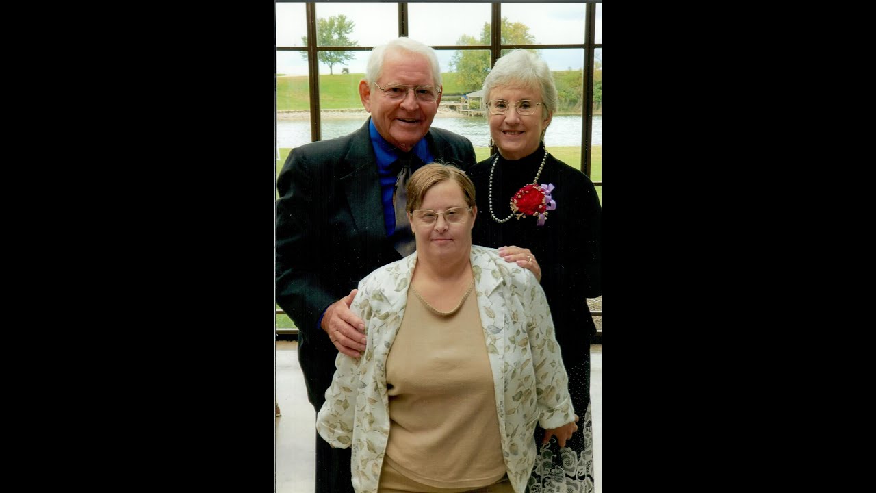 #6 Gerald Bougher, Brother, Joseph Dale Bougher Celebration of Life ...