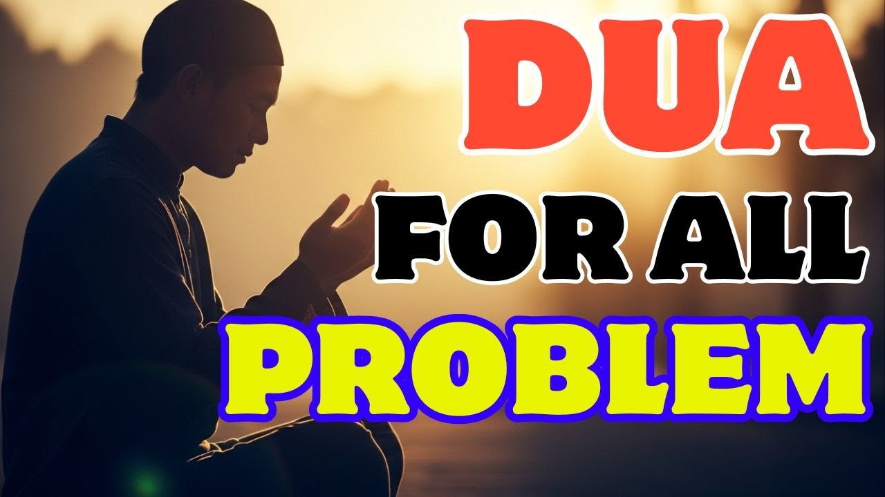 Powerful Quran Recitation Dua for Any Problem | Find Peace, Strength ...