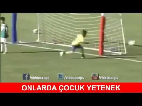 Onlarda ve Bizde Çocuk Yetenek | Video Caps