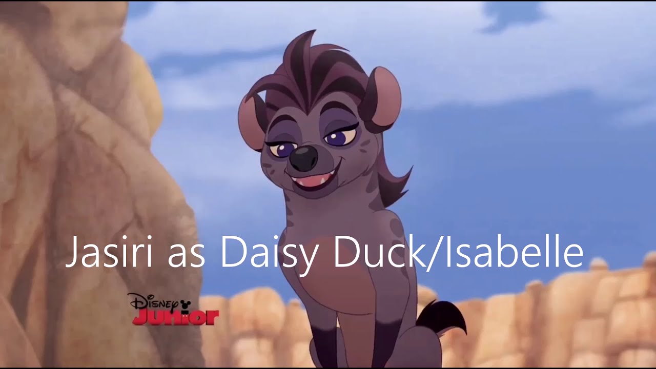 Kion's Christmas Carol Part 1 Opening/"Oh What a Merry Christmas Day ...