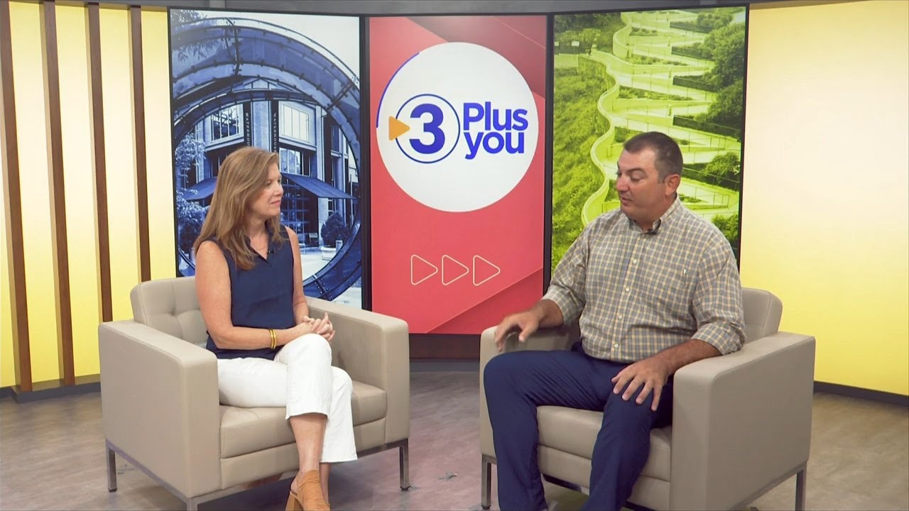 3 Plus Your Home- Chris Willenborg Century 21 - YouTube