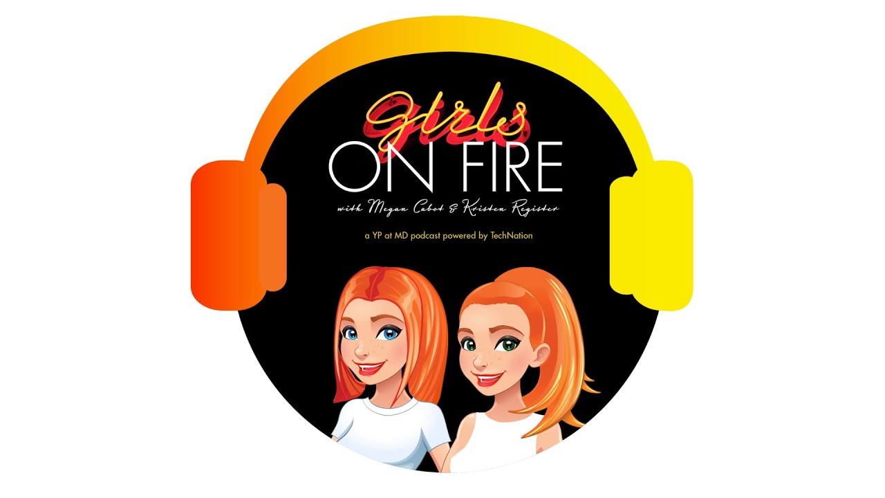 Girls on Fire Episode 4: Thankful & Unhinged - YouTube
